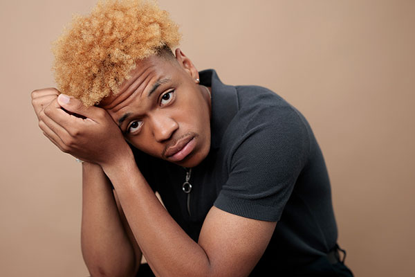 Christopher Atchison